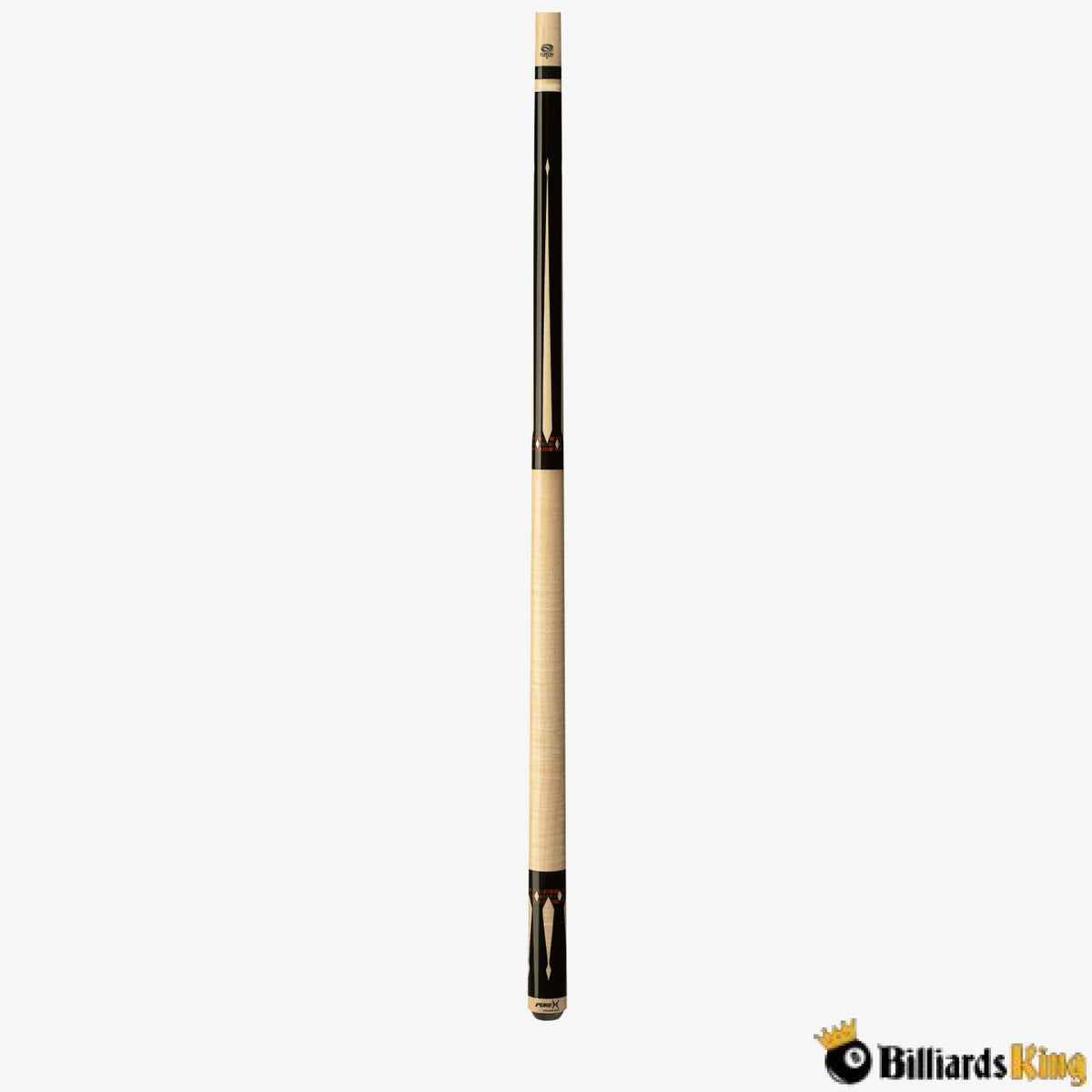 PureX HXTE5 Pool Cue Stick - Billiards King