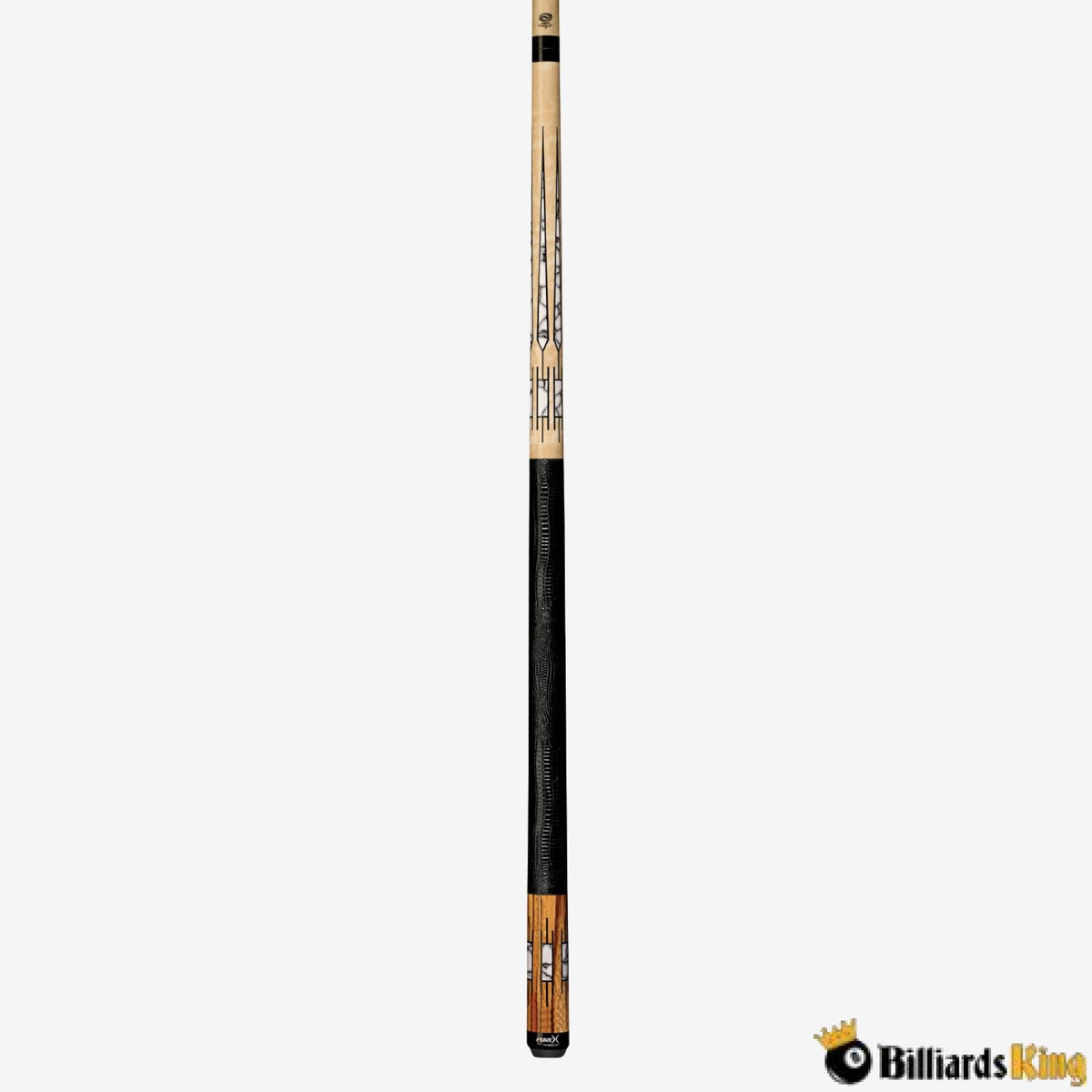 PureX HXTE7 Pool Cue Stick - Billiards King