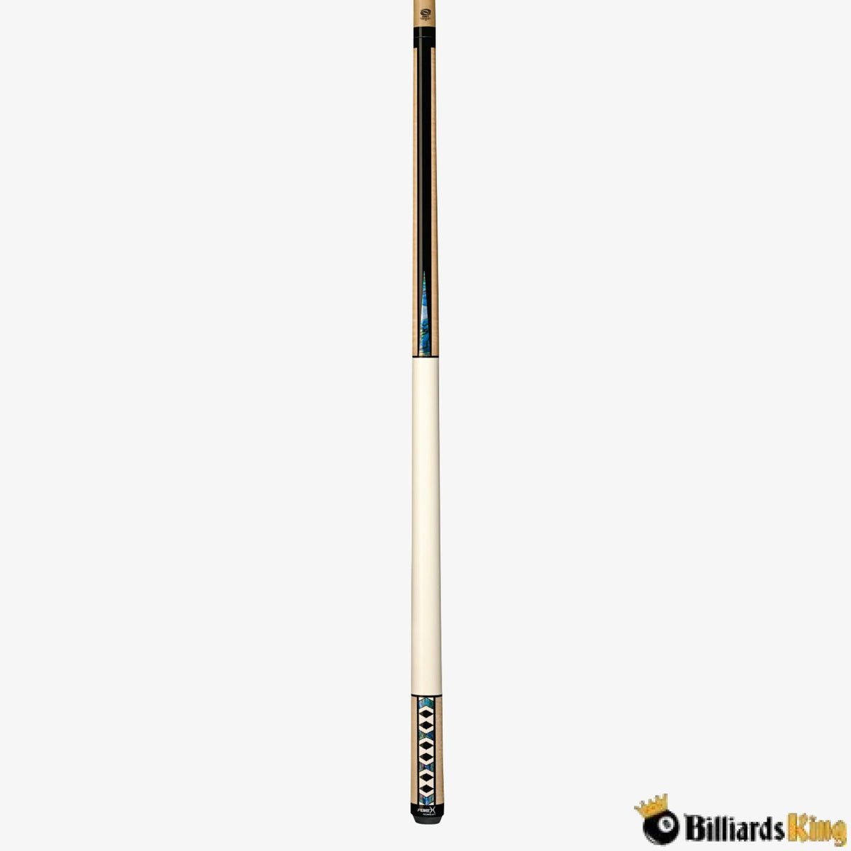 PureX HXTE9 Pool Cue Stick - Billiards King