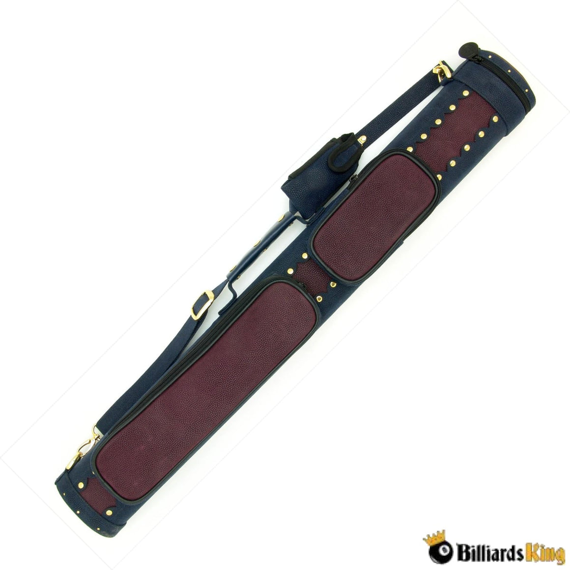 2x2 Pool Cue Cases – Billiards King