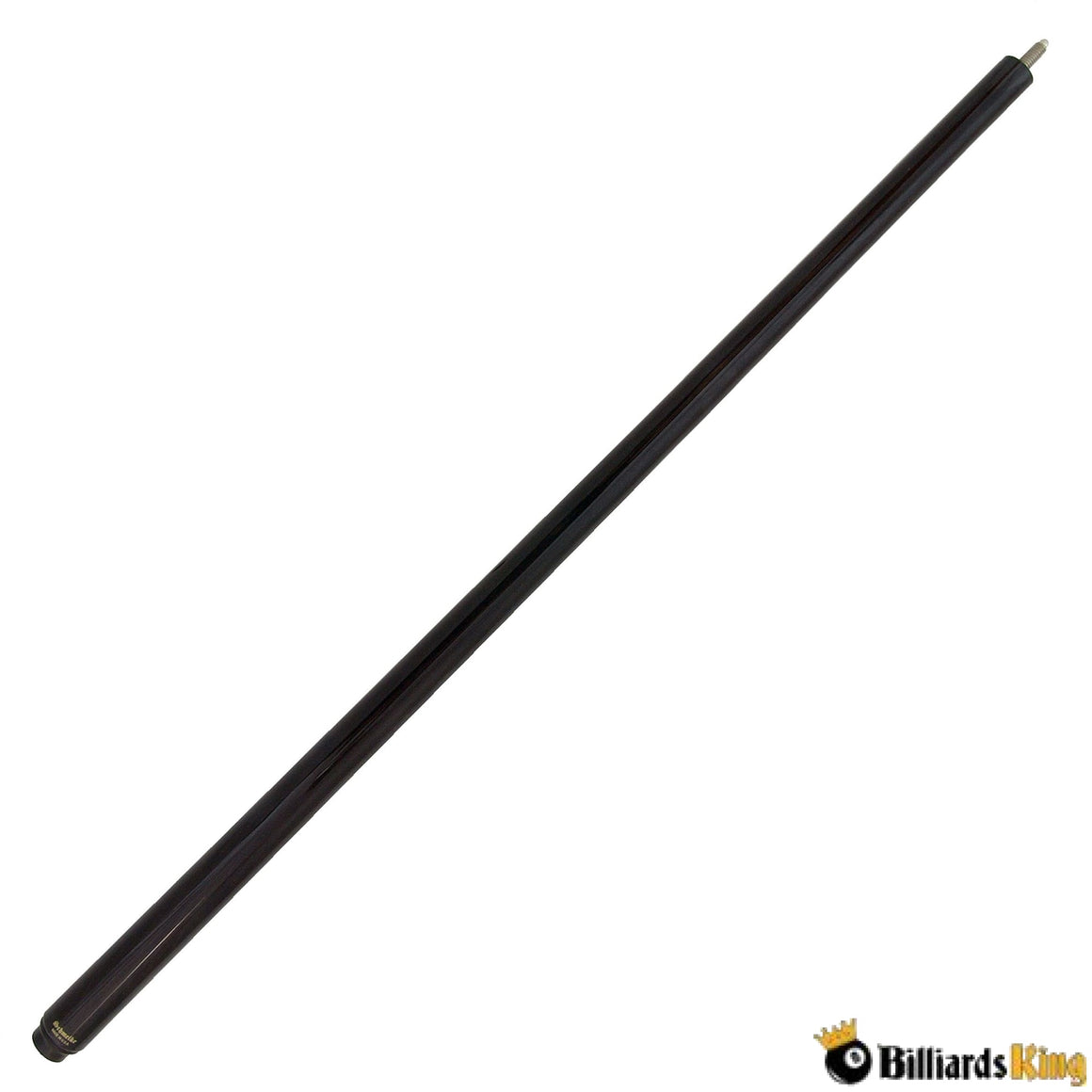 Schmelke SPC02 Black Light Weight Pool Cue Stick - Billiards King