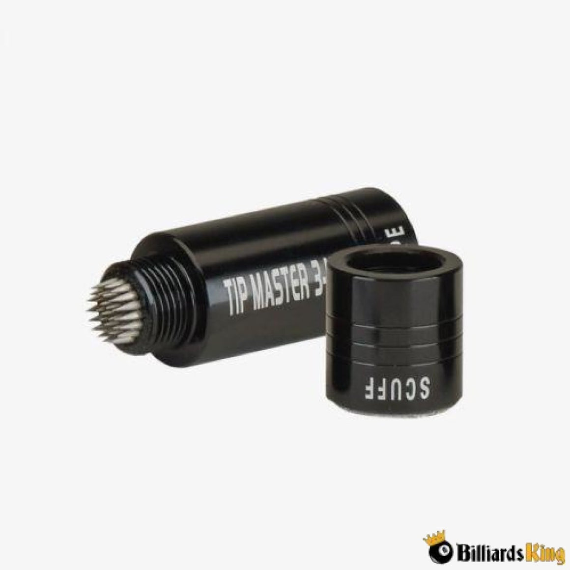 Pool Cue Tip Tools – Billiards King