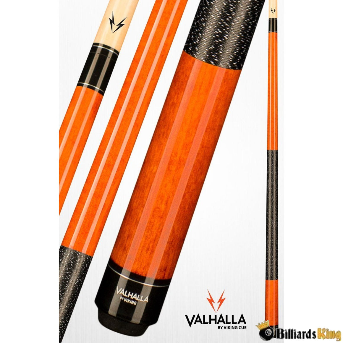 Valhalla Cues & Pool Sticks | Billiards King