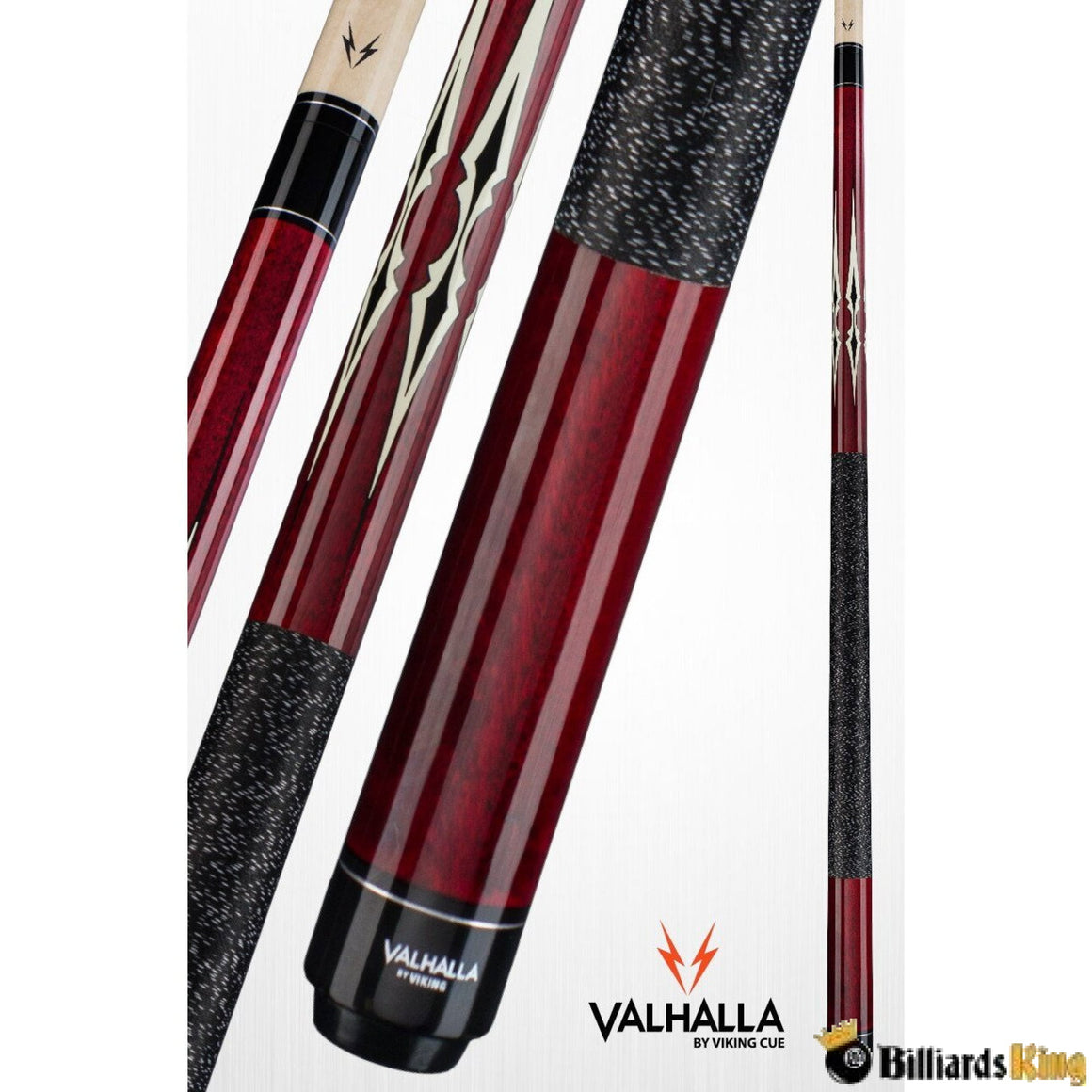 Valhalla Cues & Pool Sticks | Billiards King
