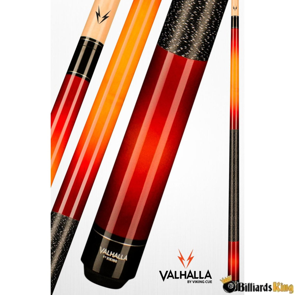 Valhalla Cues & Pool Sticks | Billiards King