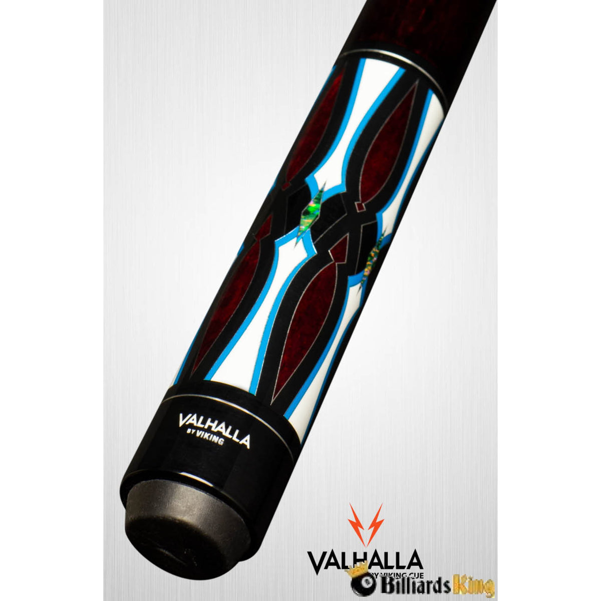 Valhalla VA786 Pool Cue Stick - Billiards King