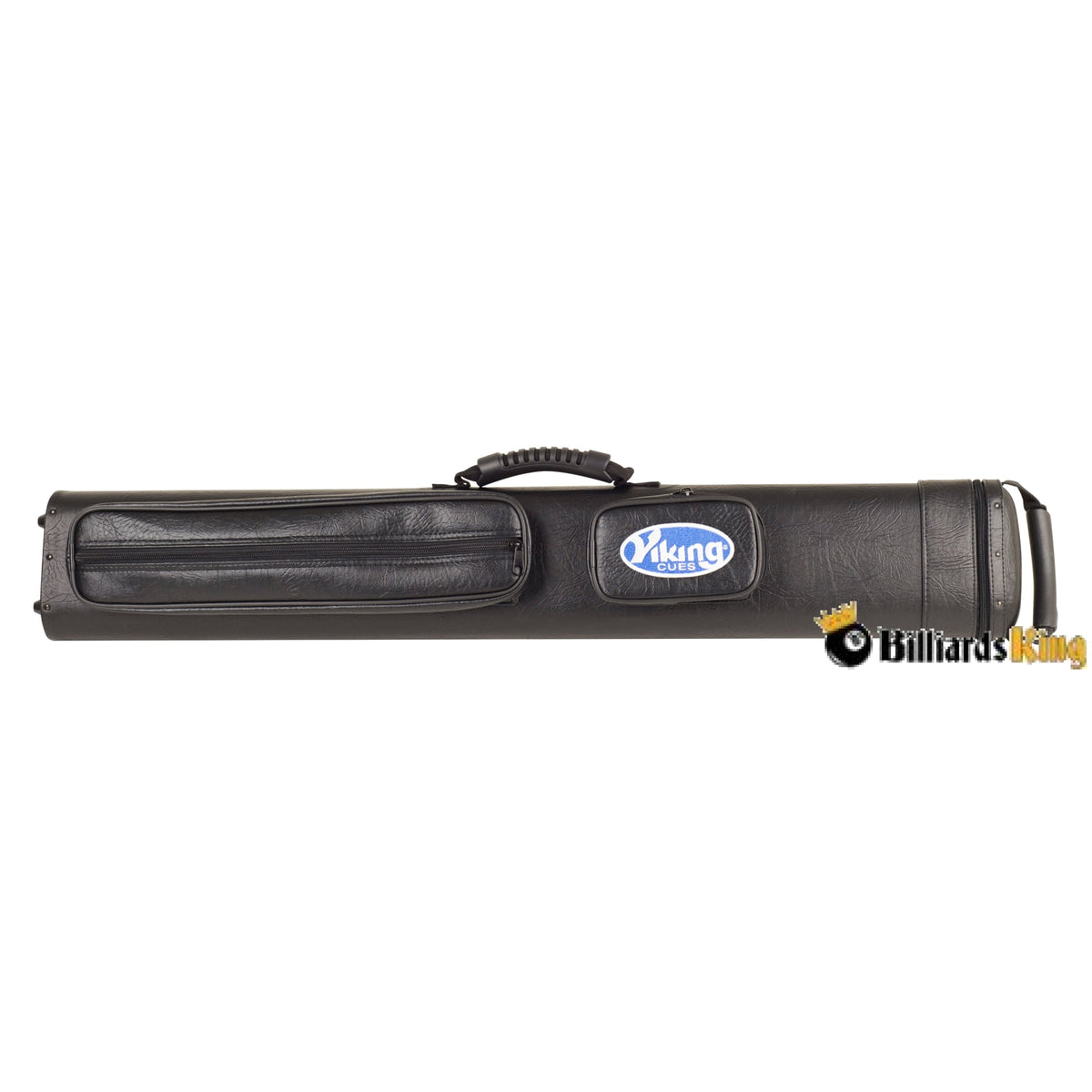 Viking 2 Butt 4 Shaft 2x4 Pro Backpack Hard Cue Stick Case CS24BP ...