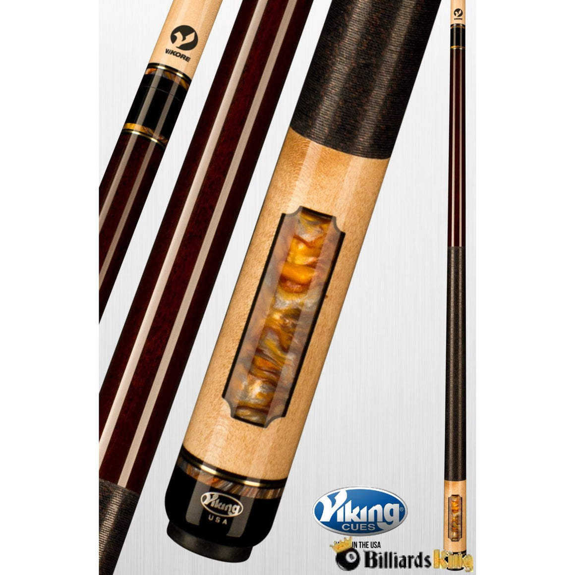 Viking Pool Cues | Billiards King – Page 5