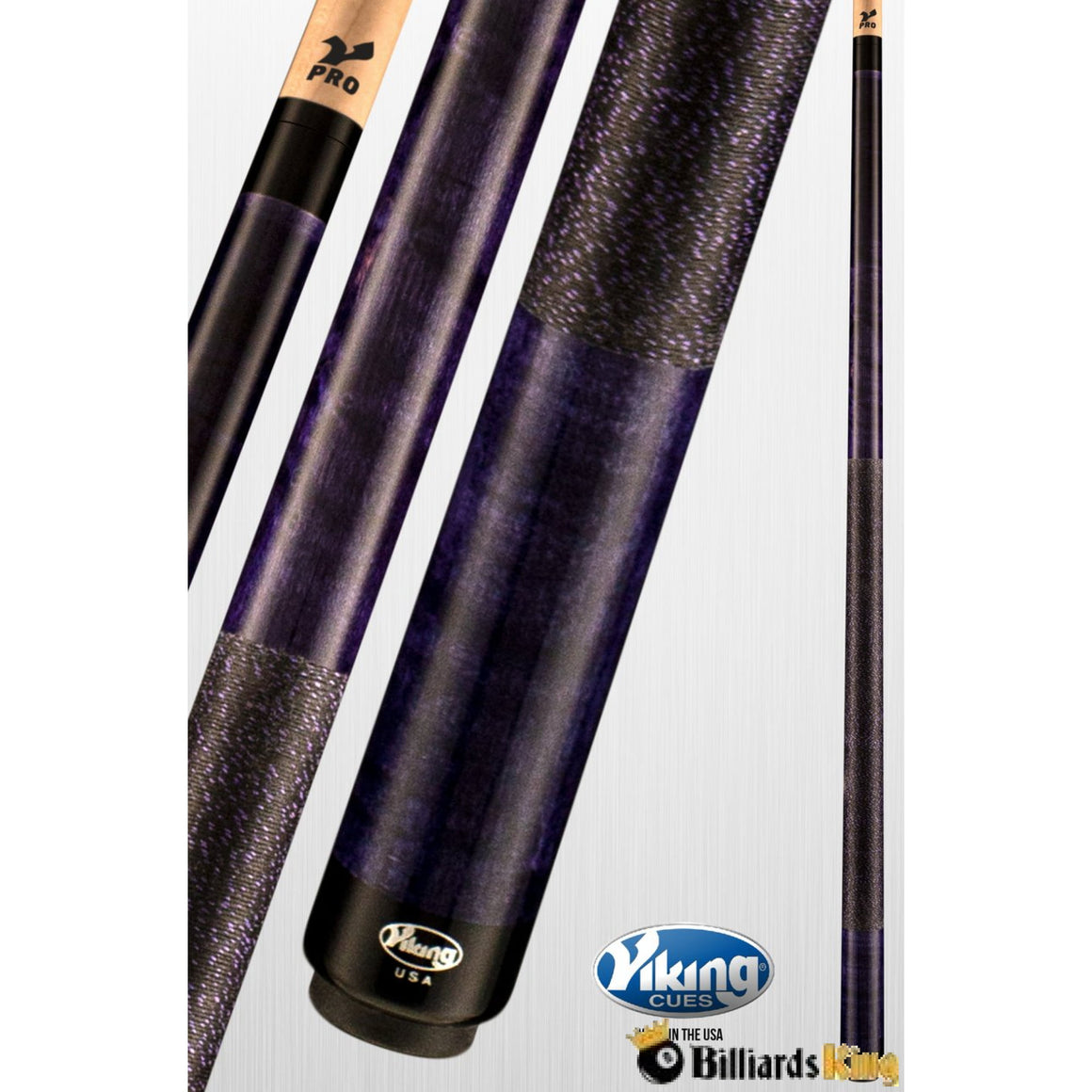 Viking Pool Cues | Billiards King