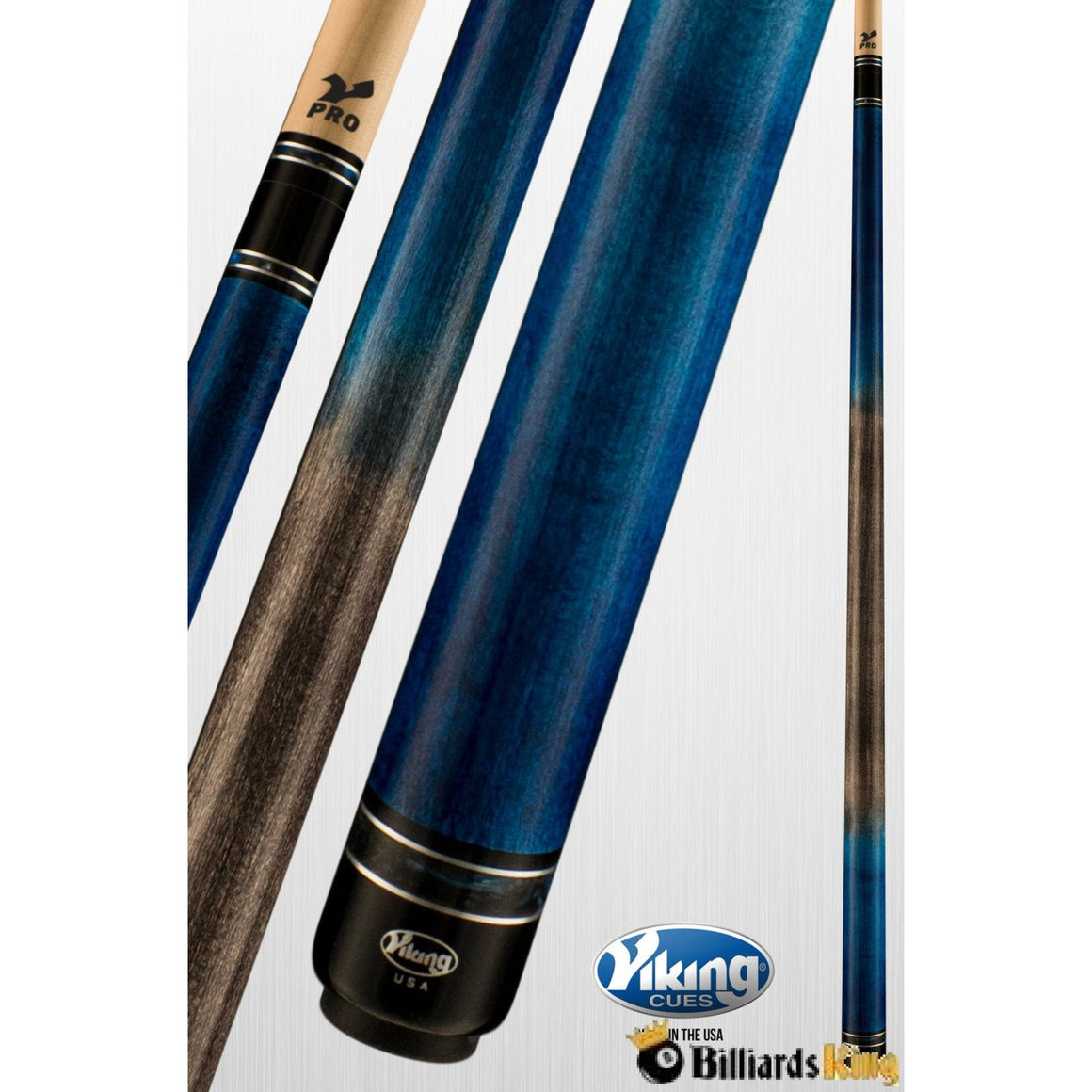Viking Pool Cues | Billiards King