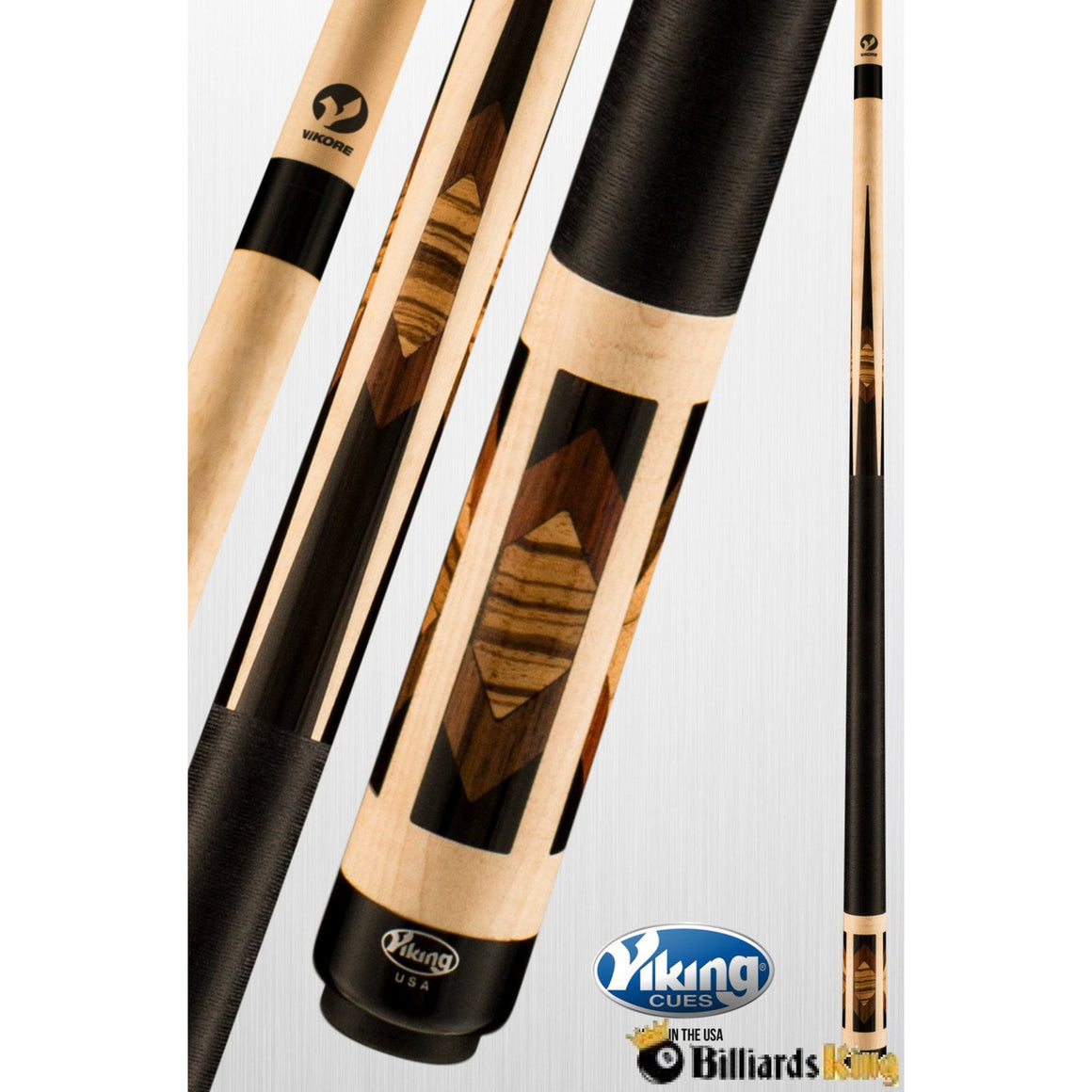 Viking Pool Cues | Billiards King – Page 5