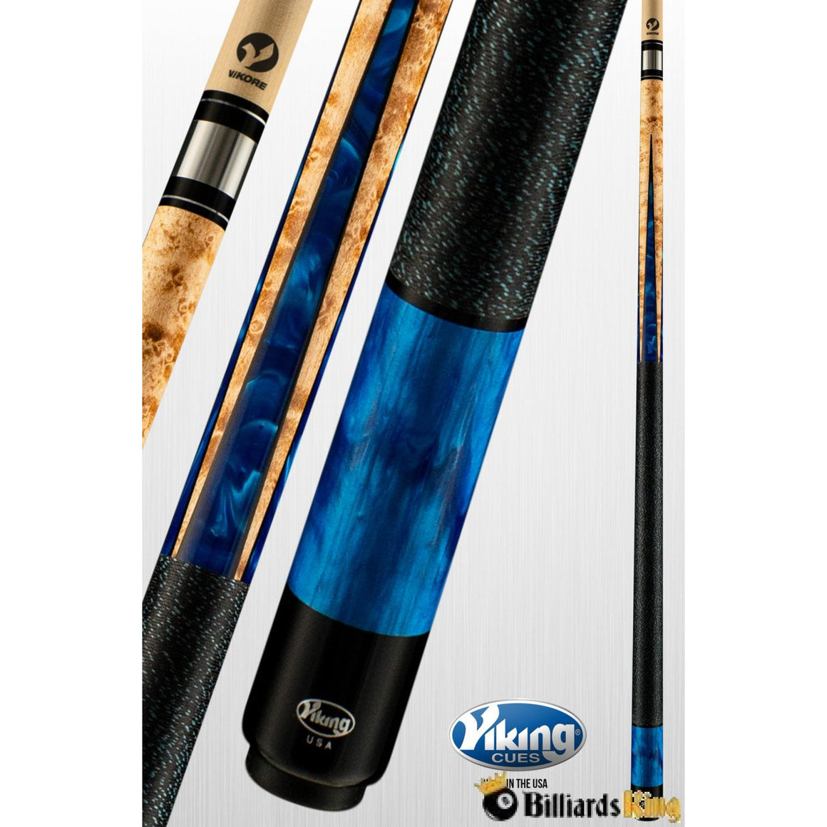 Sneaky Pete Pool Cues - Classic 4 Point Hustler Pool Sticks On Sale ...