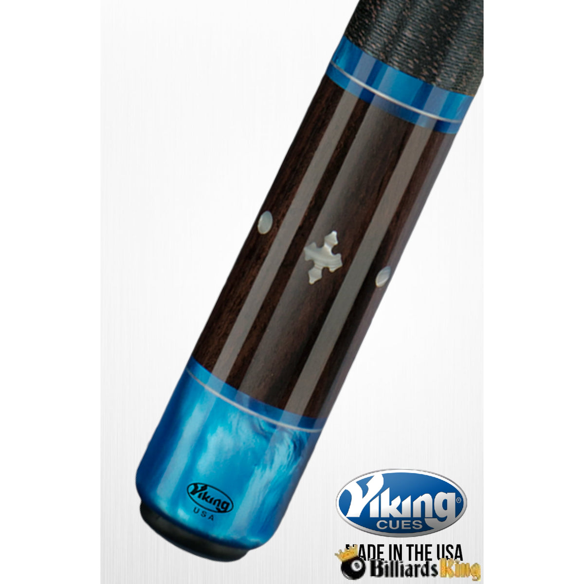Viking B4507 (A451) Pool Cue Stick - Billiards King