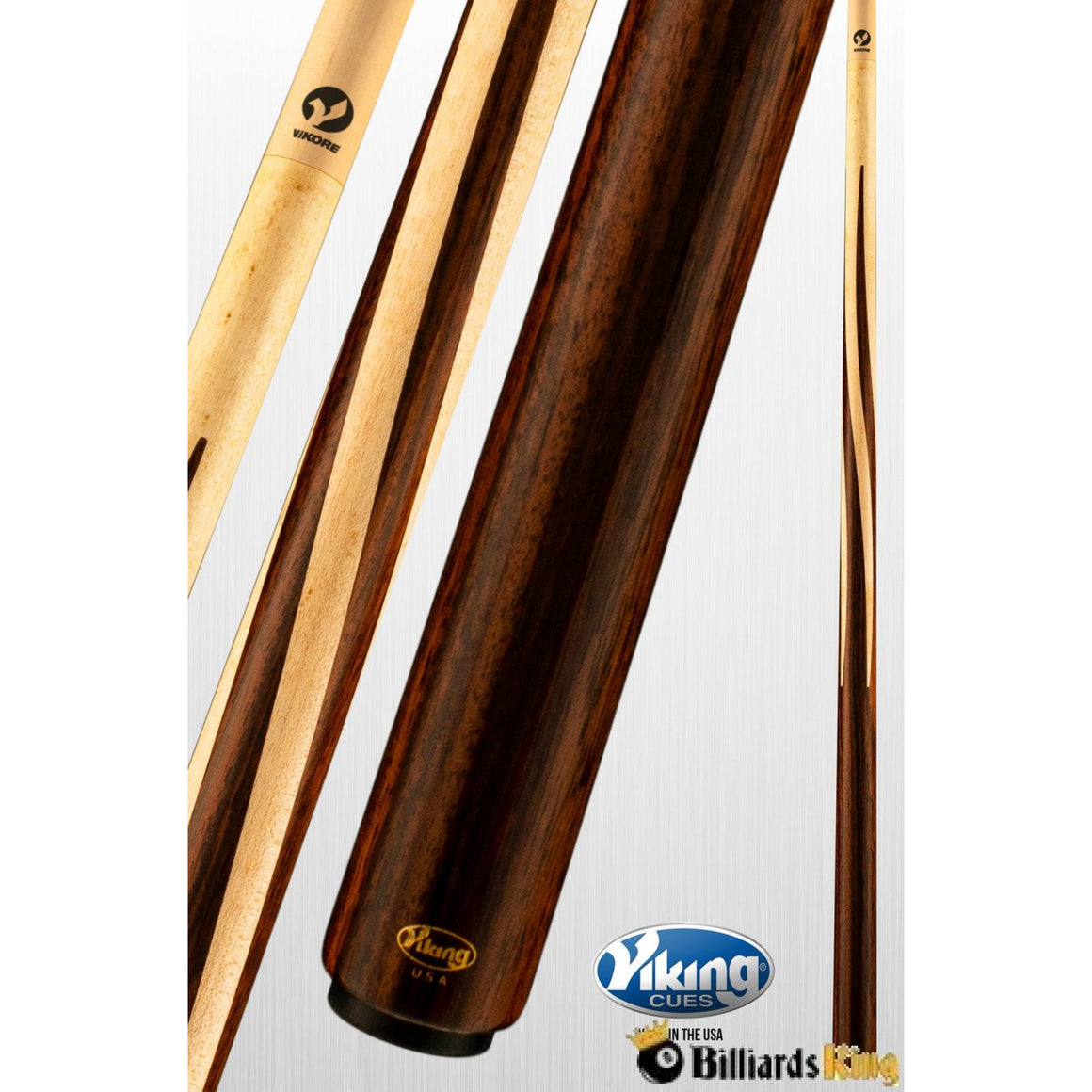 Viking Pool Cues | Billiards King