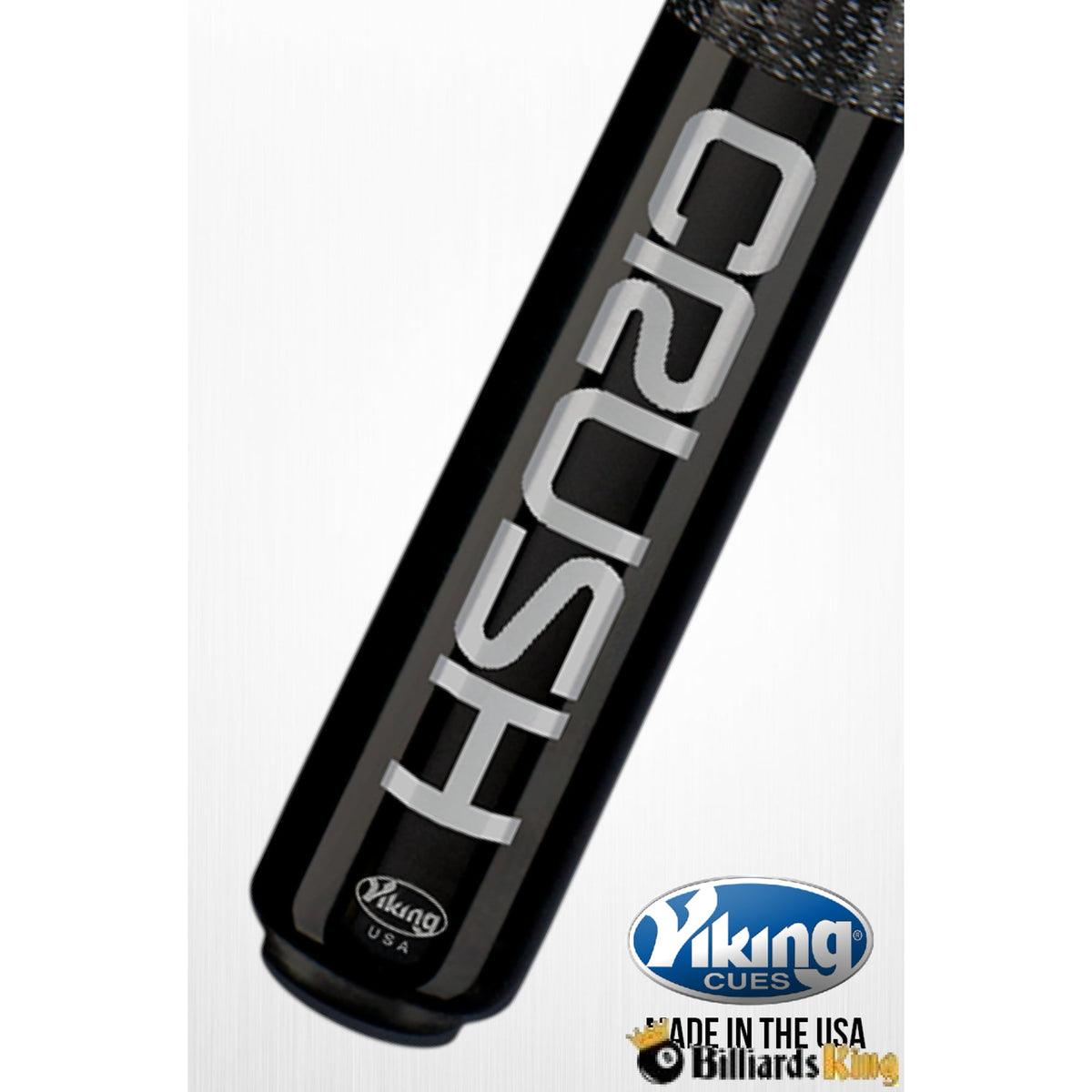 Viking Crush Break Pool Cue Stick - Billiards King
