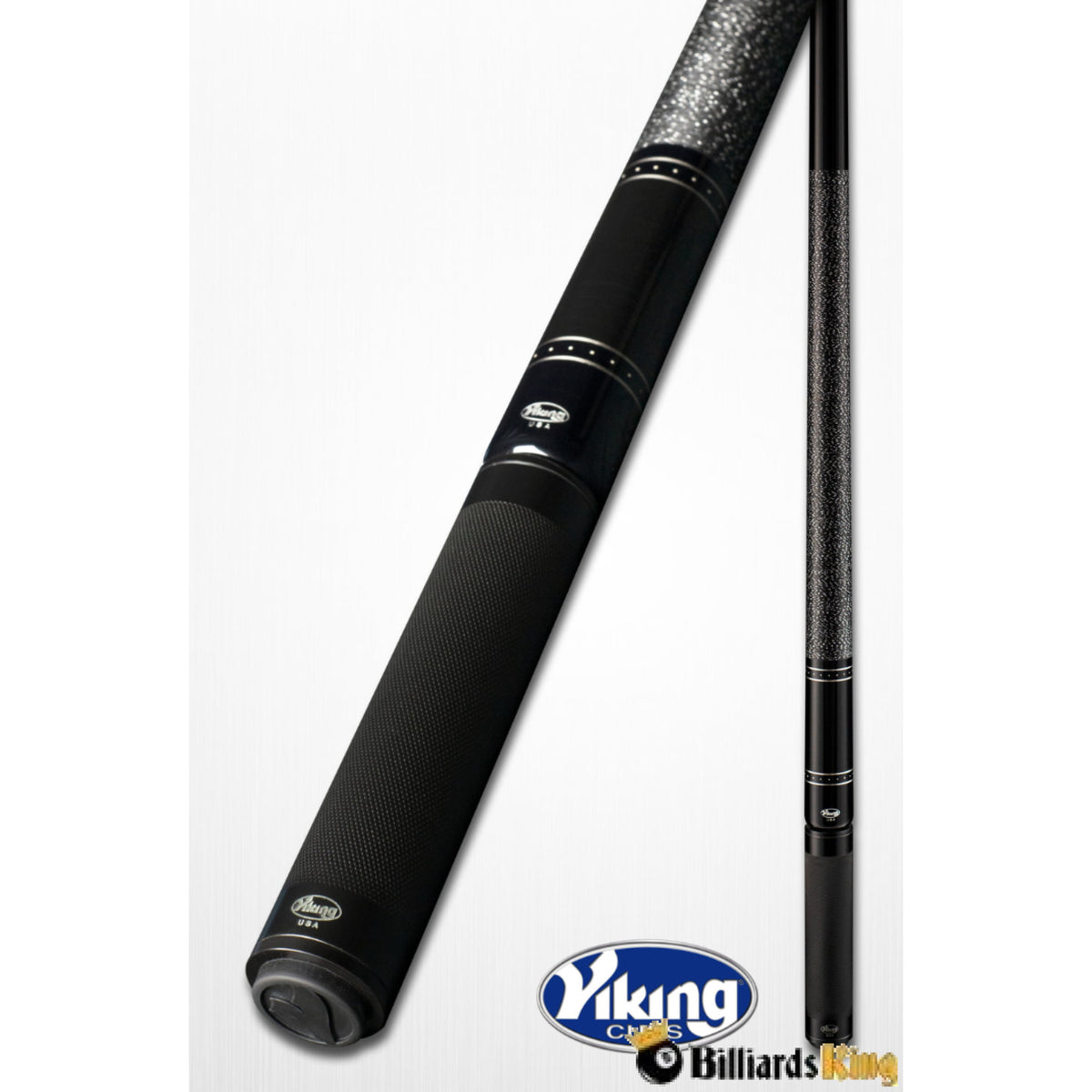 Viking Cues 6 or 11 Inch Rear Extension - Billiards King