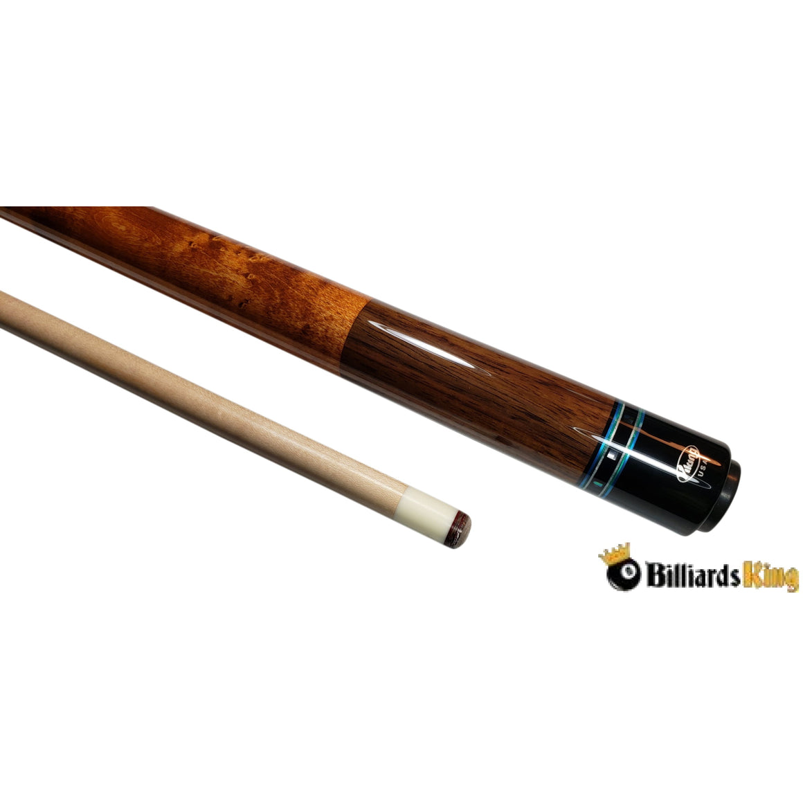 Viking Pool Cues | Billiards King