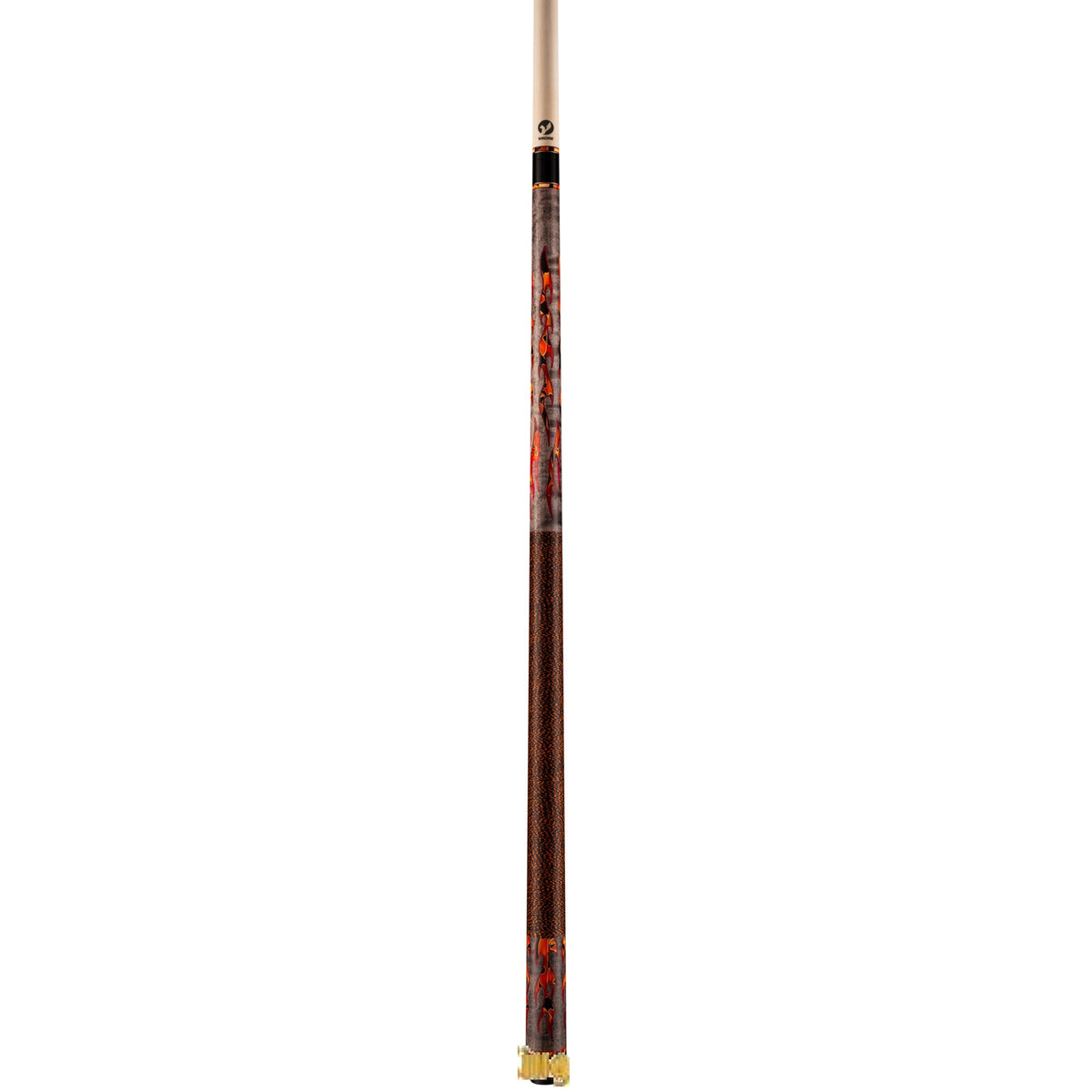 Viking Rise Up First Edition B5265 Pool Cue Stick - Billiards King