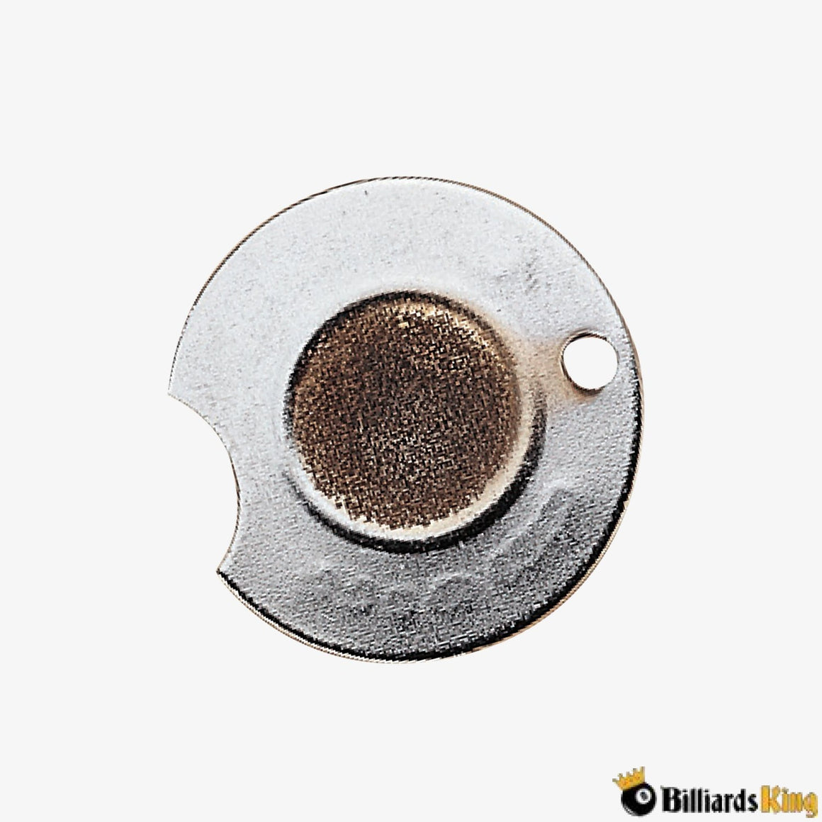 Pool Cue Tip Tools – Billiards King