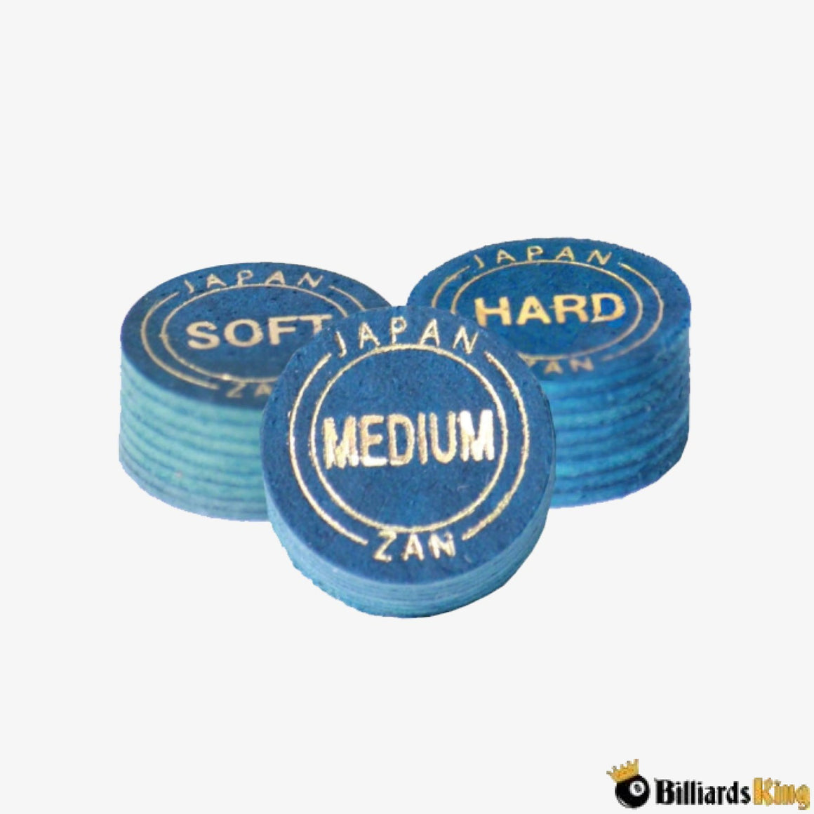 Pool Cue Tips | Billiards King